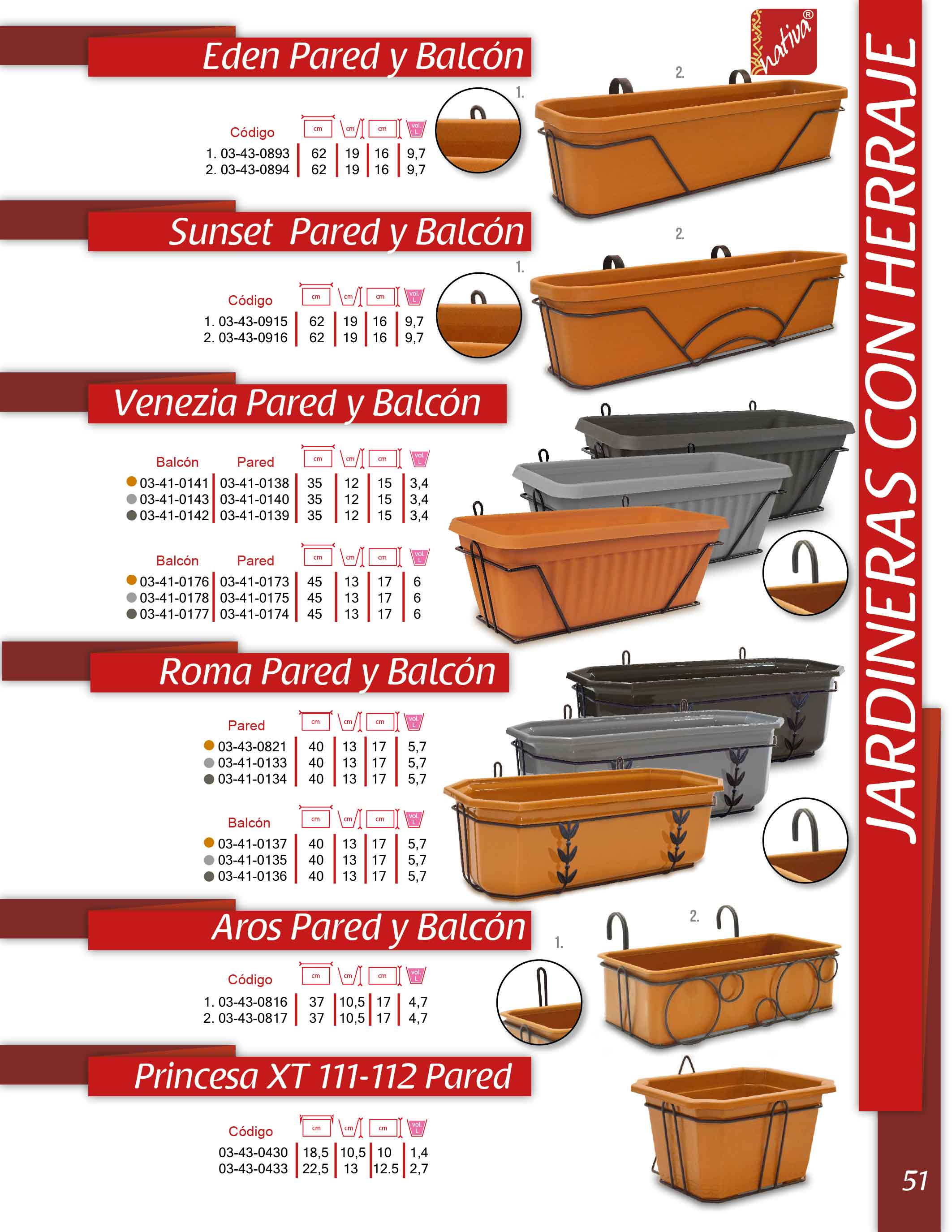 FERCON - Catalogo 2016