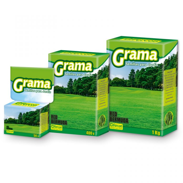 GRAMAS - Fercon