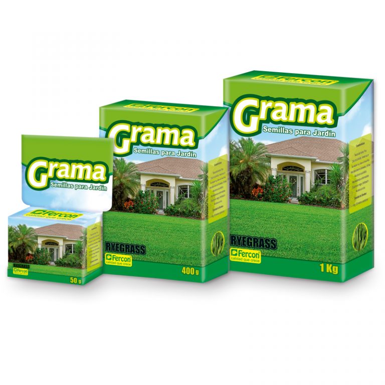GRAMAS - Fercon