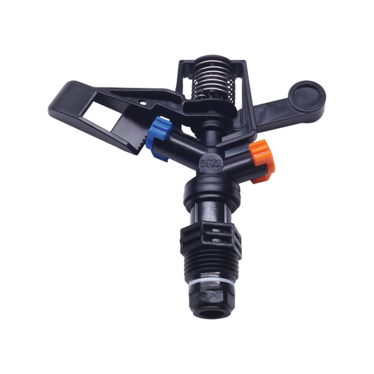 ASPERSOR PLASTICO 1/2 DOBLE CHORRO - Fercon